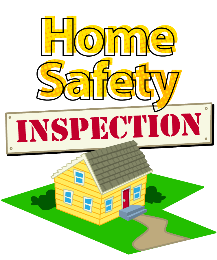 66263 Kids Home Electric Safety Inspection – Evergy School